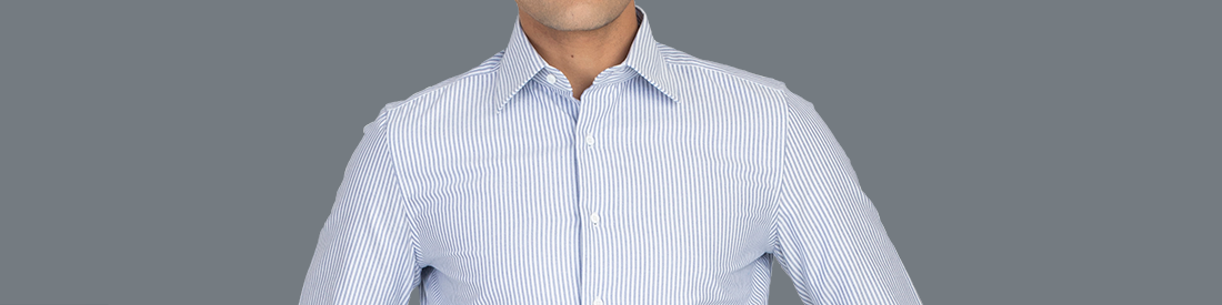 Unveiling the Art of Dress Shirts: A Comprehensive Guide – Luxire ...