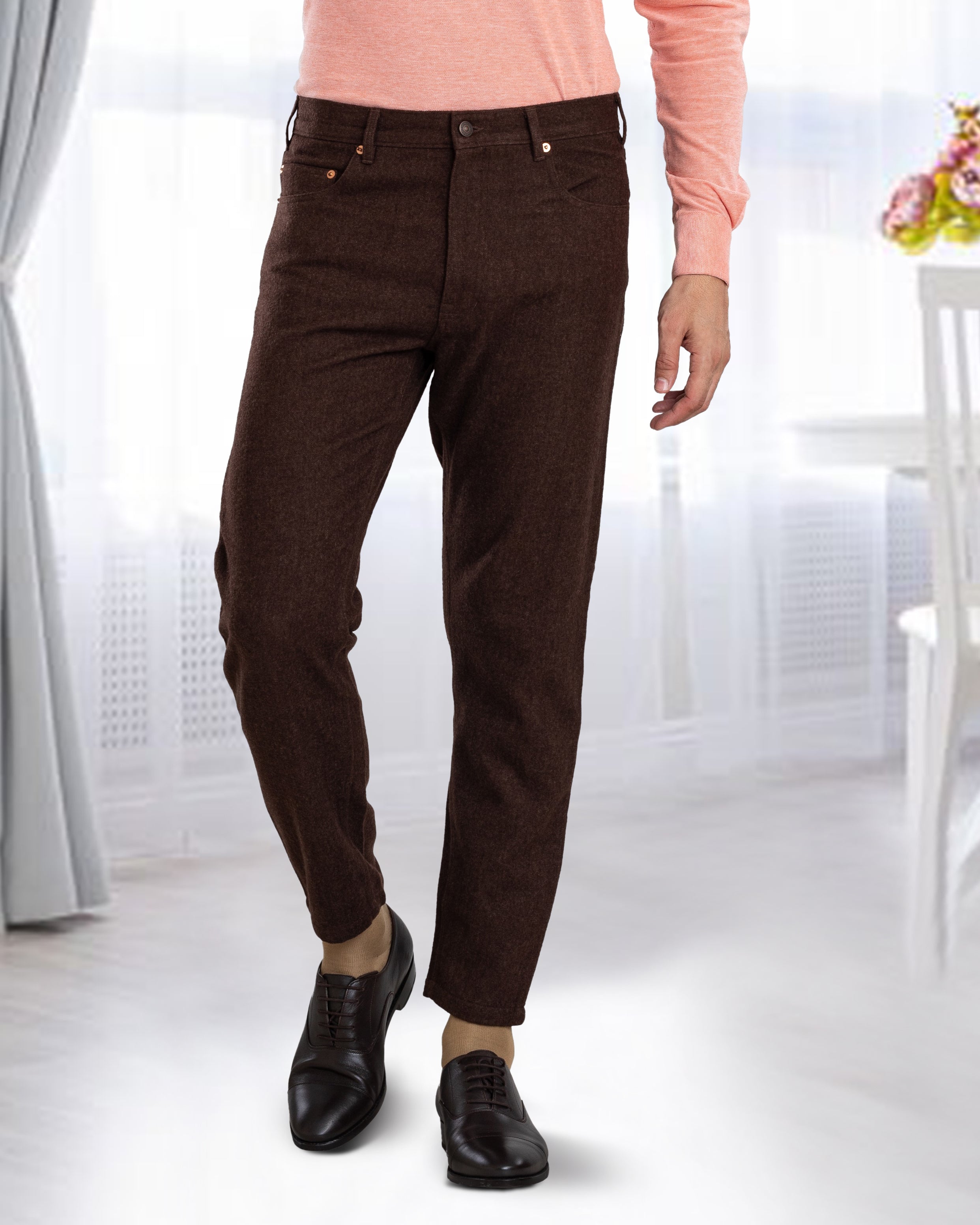 Men's Custom Pants Collection – Luxire Custom Clothing