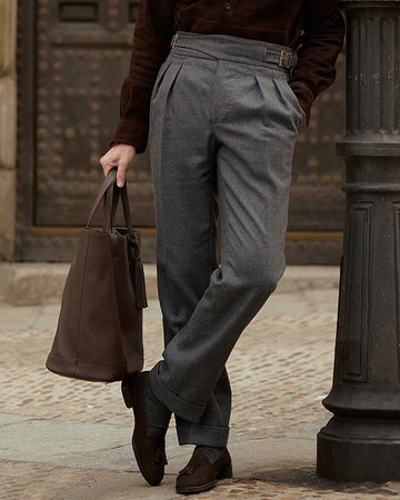 Men's Custom Pants Collection – Luxire Custom Clothing