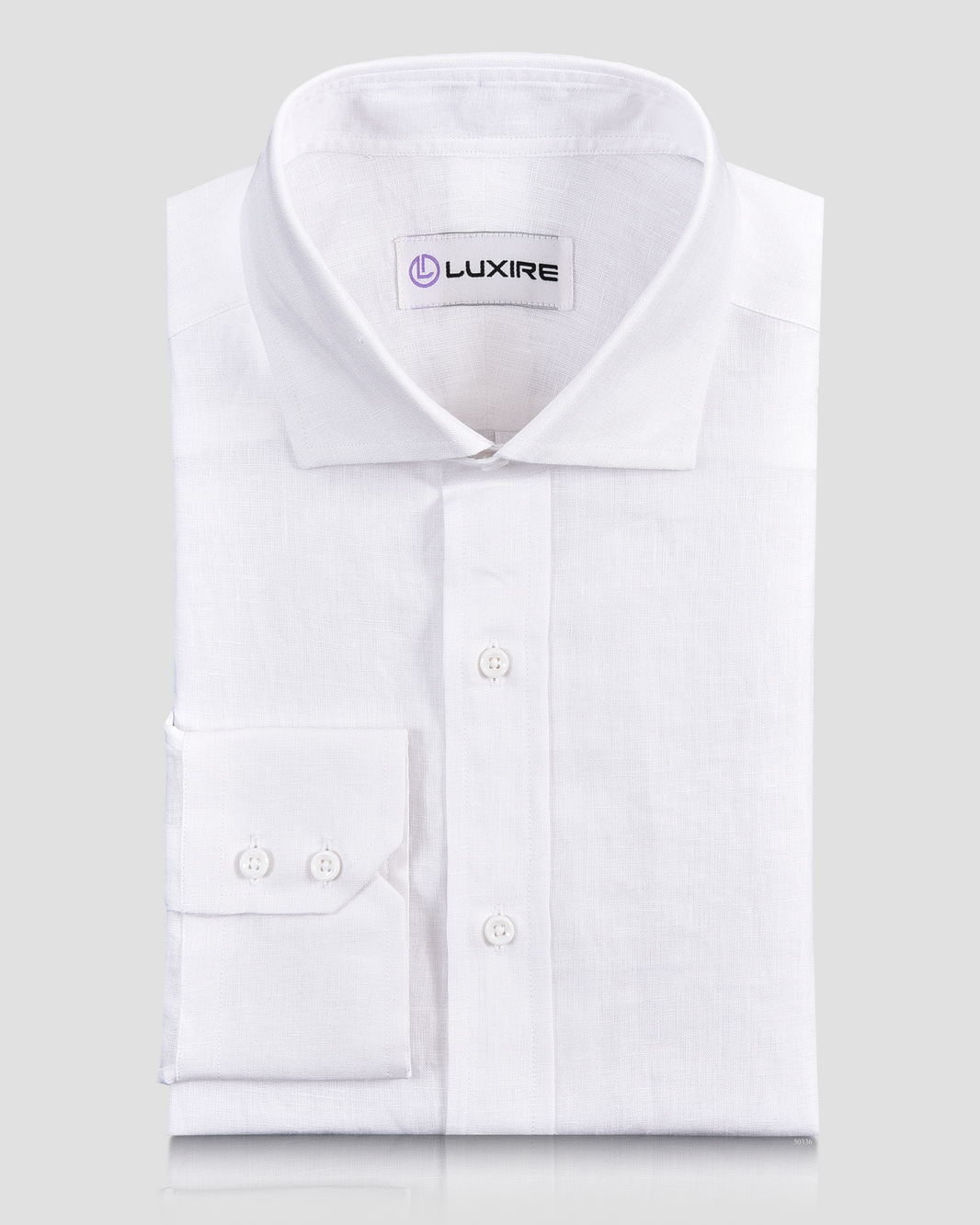 Custom Men's Linen Shirts – Luxire Custom Clothing