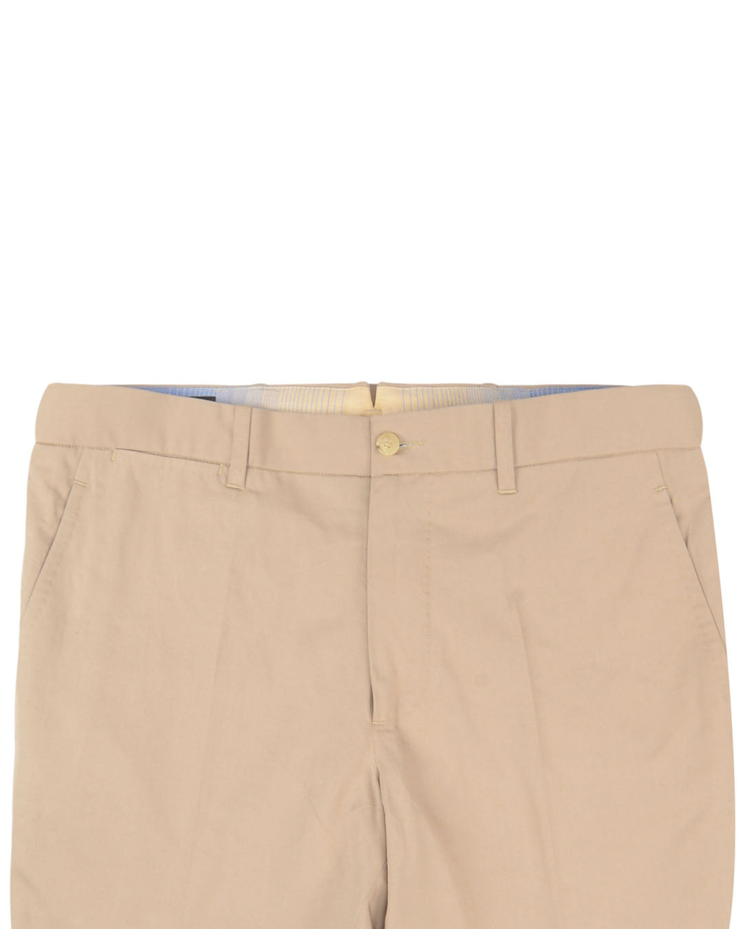 Light Tan Twill Chino – Luxire Custom Clothing