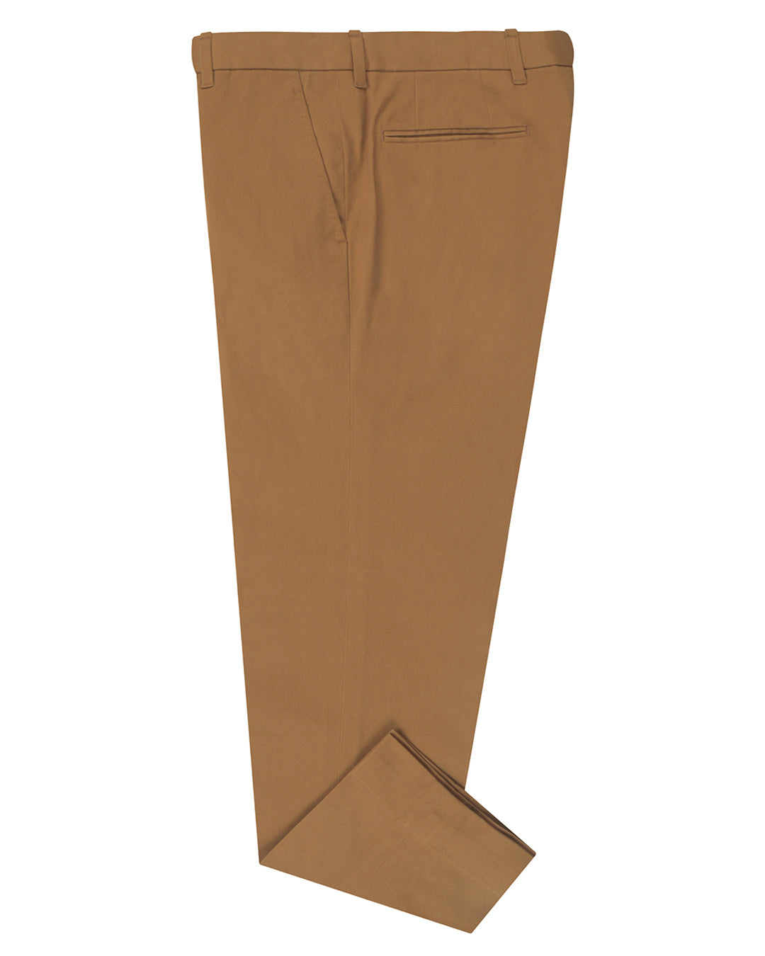 Khaki Twill Pant – Luxire Custom Clothing