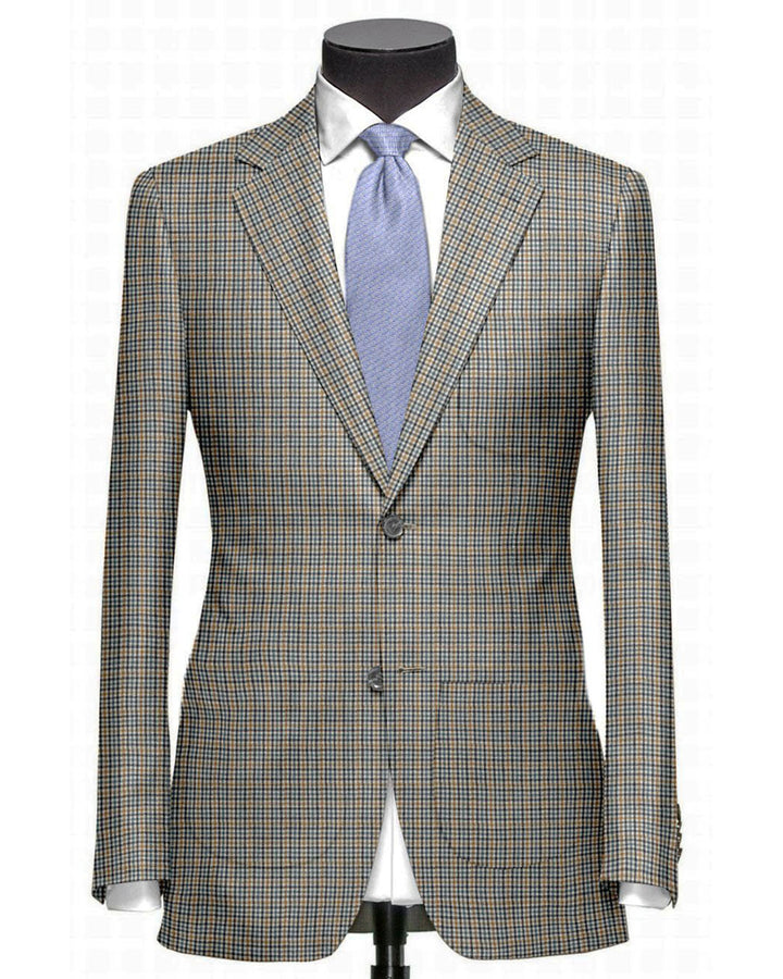 Jackets – Luxire Custom Clothing